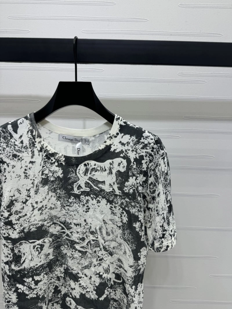 Cut-rate Christian Dior T-Shirts