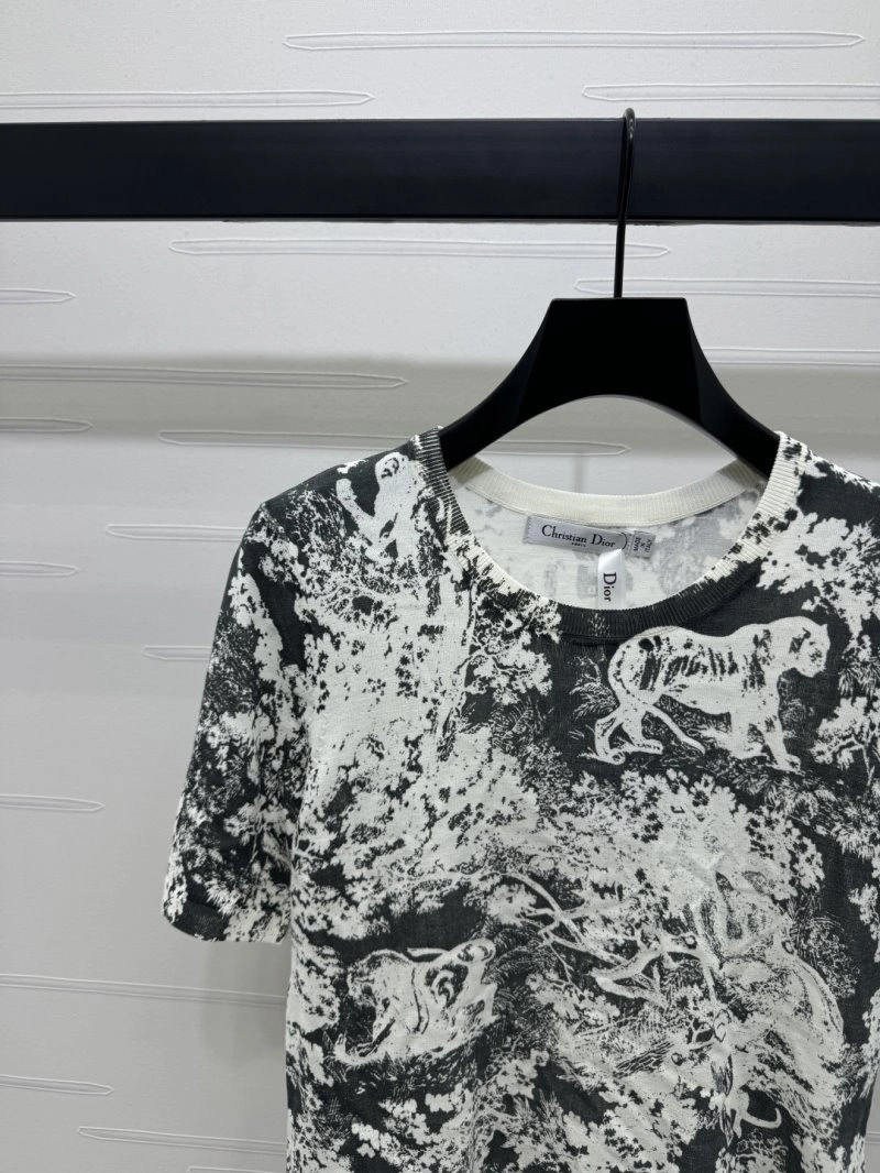 Cut-rate Christian Dior T-Shirts
