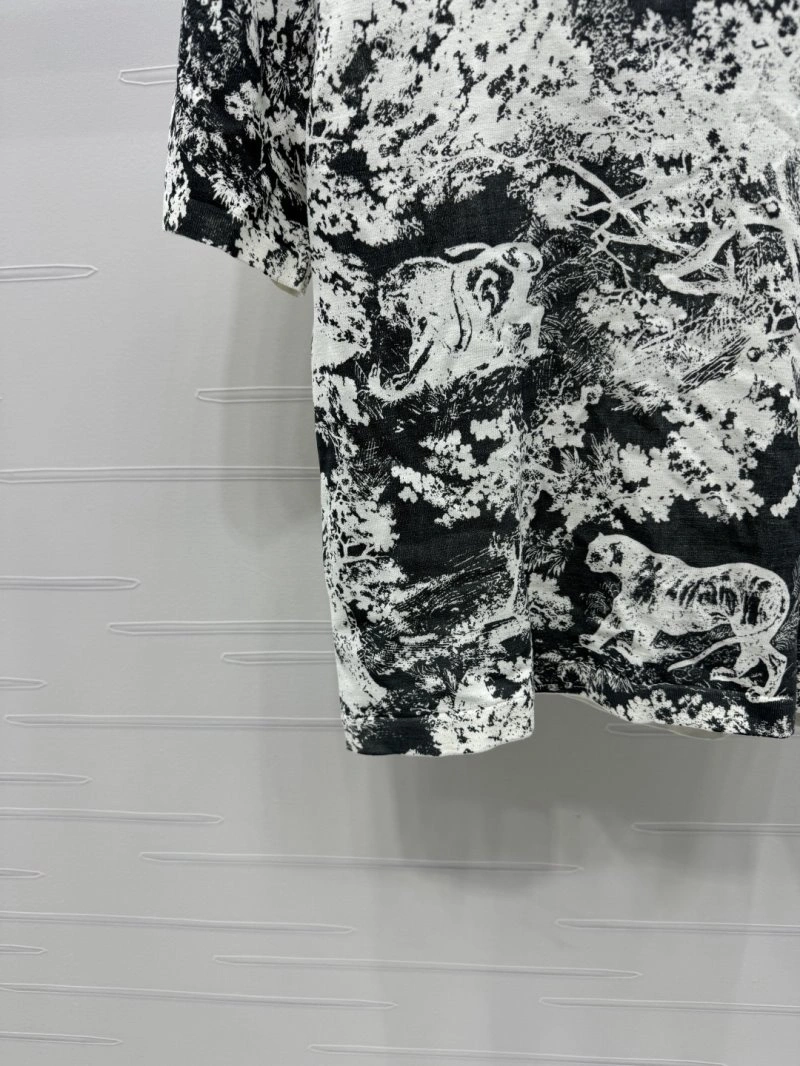 Cut-rate Christian Dior T-Shirts