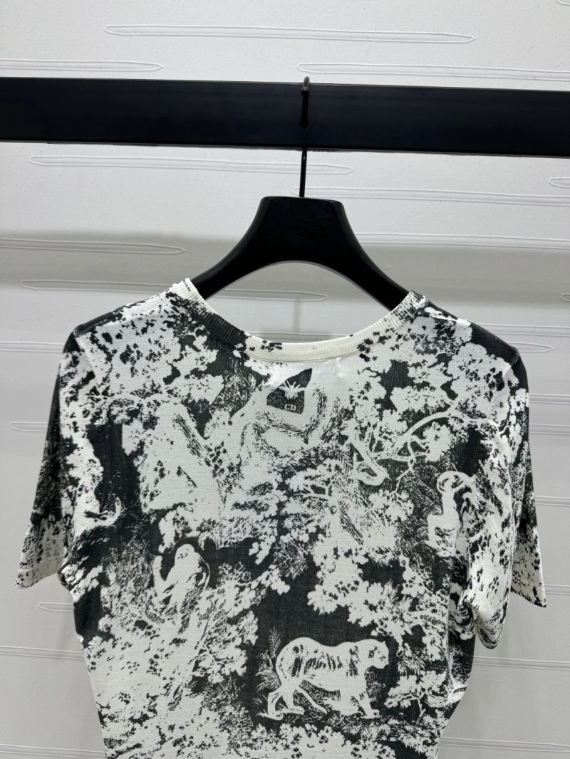 Cut-rate Christian Dior T-Shirts