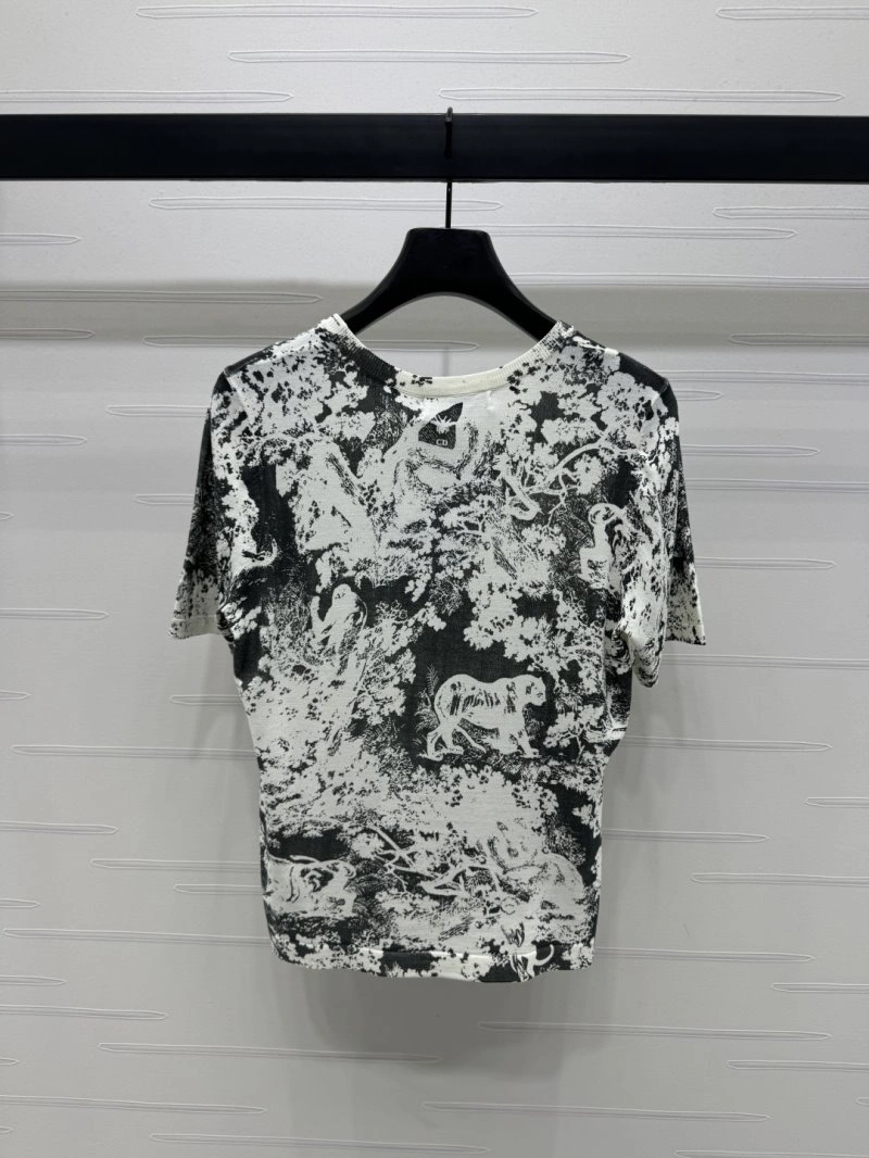 Cut-rate Christian Dior T-Shirts