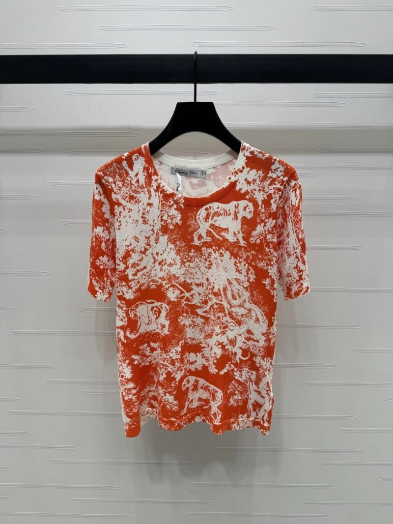 Christian Dior T-Shirts