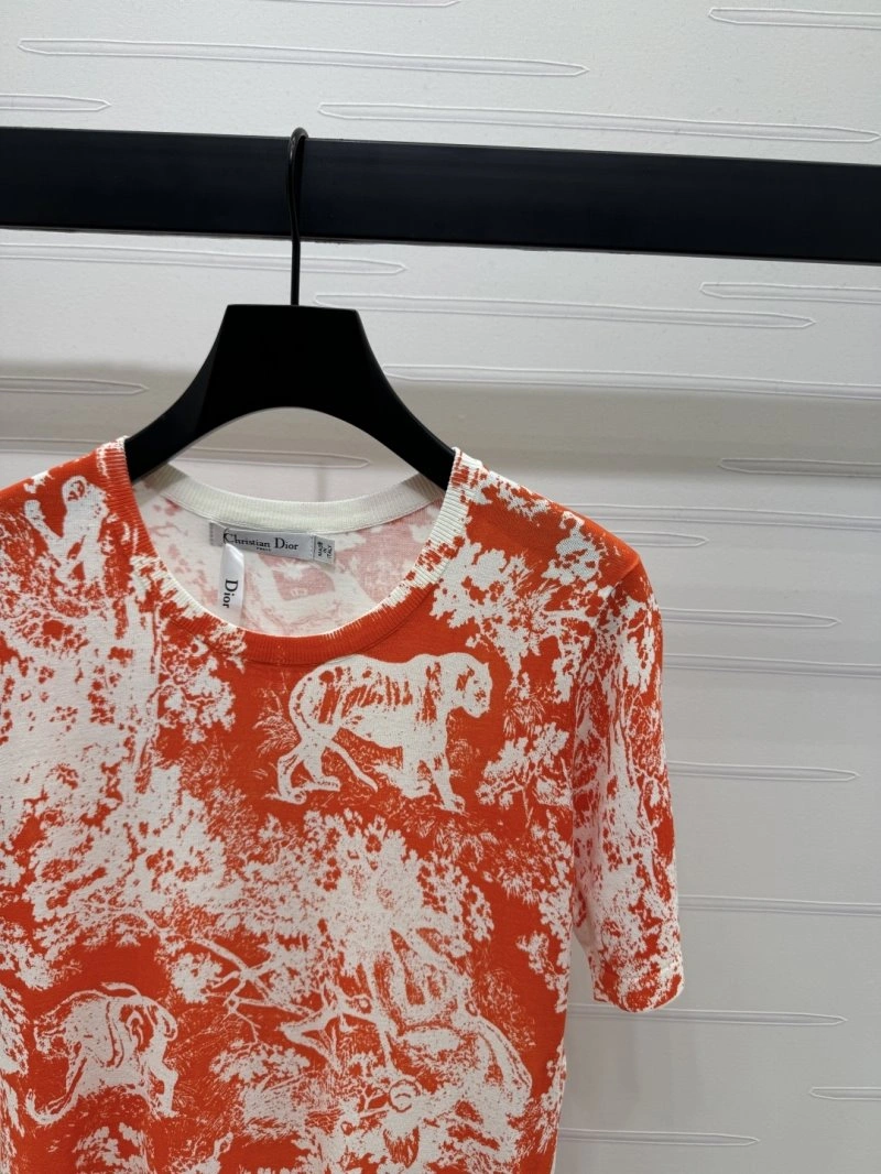 Bargain Christian Dior T-Shirts
