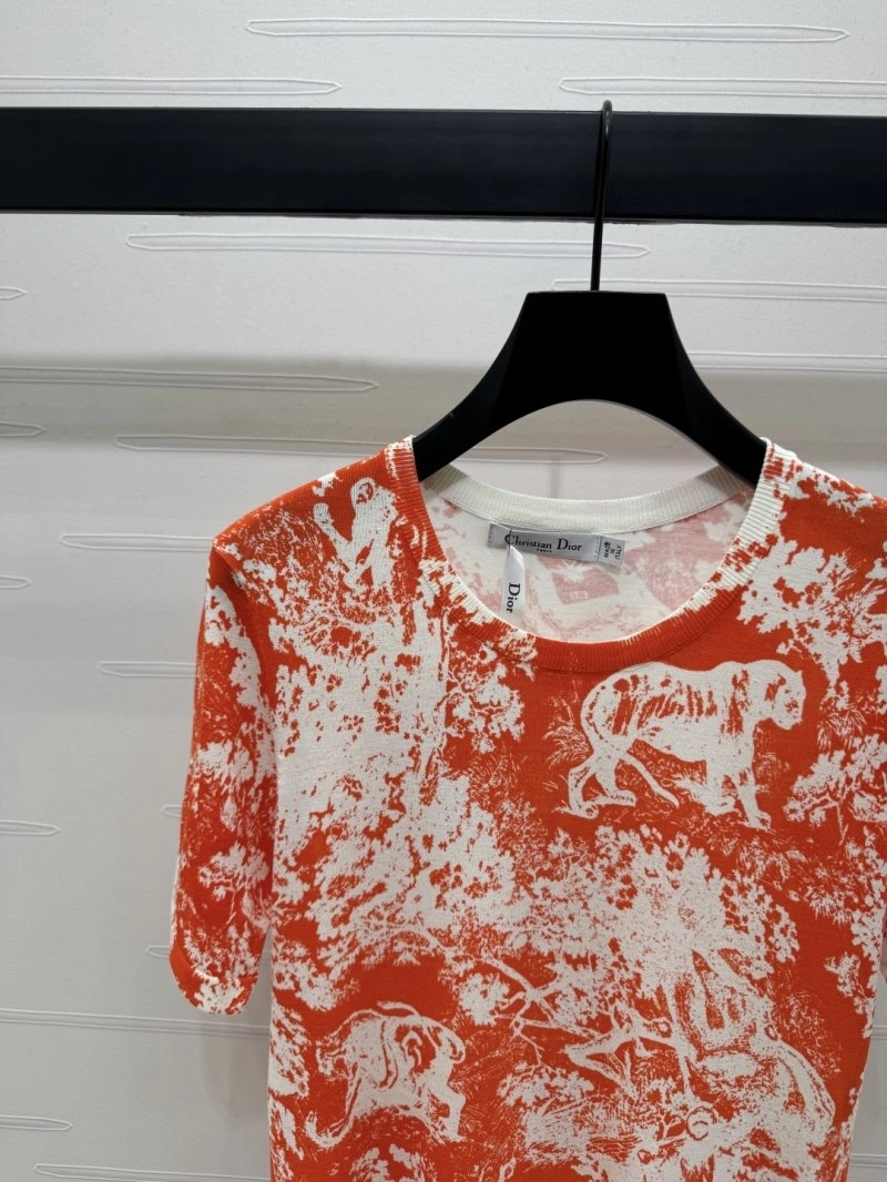 Bargain Christian Dior T-Shirts
