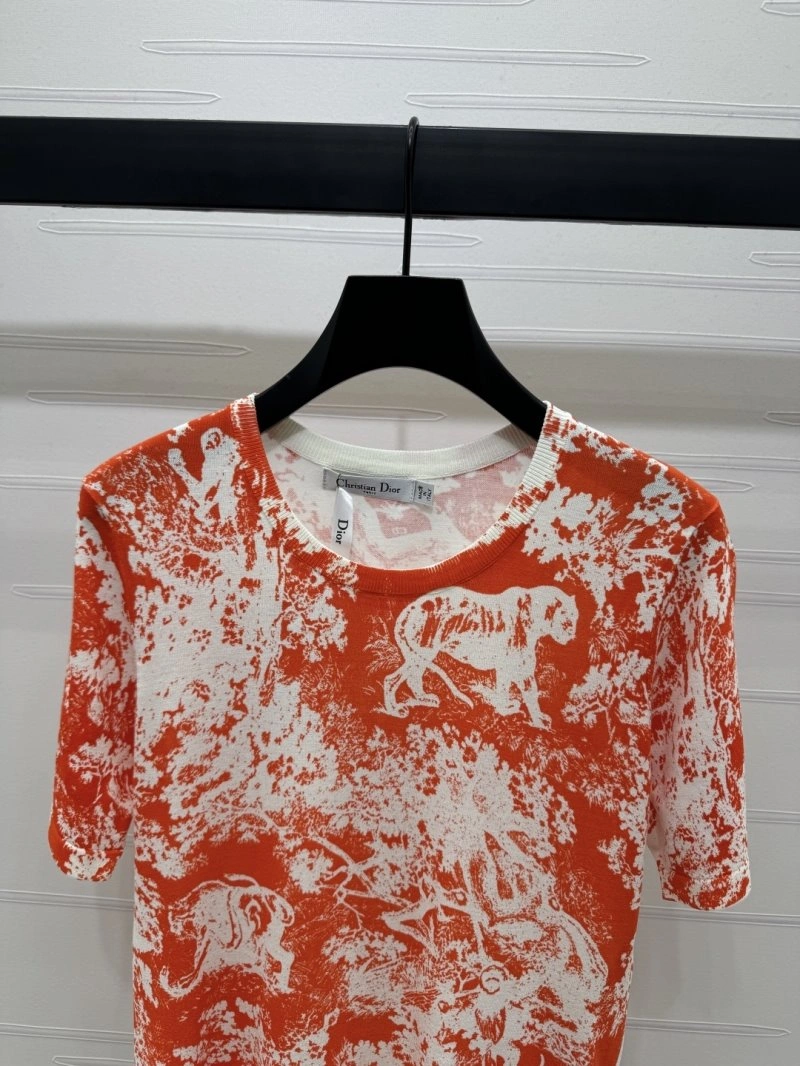Bargain Christian Dior T-Shirts