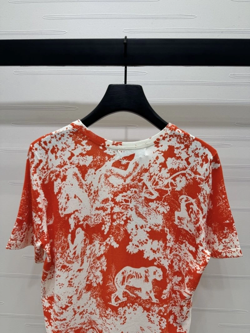 Bargain Christian Dior T-Shirts
