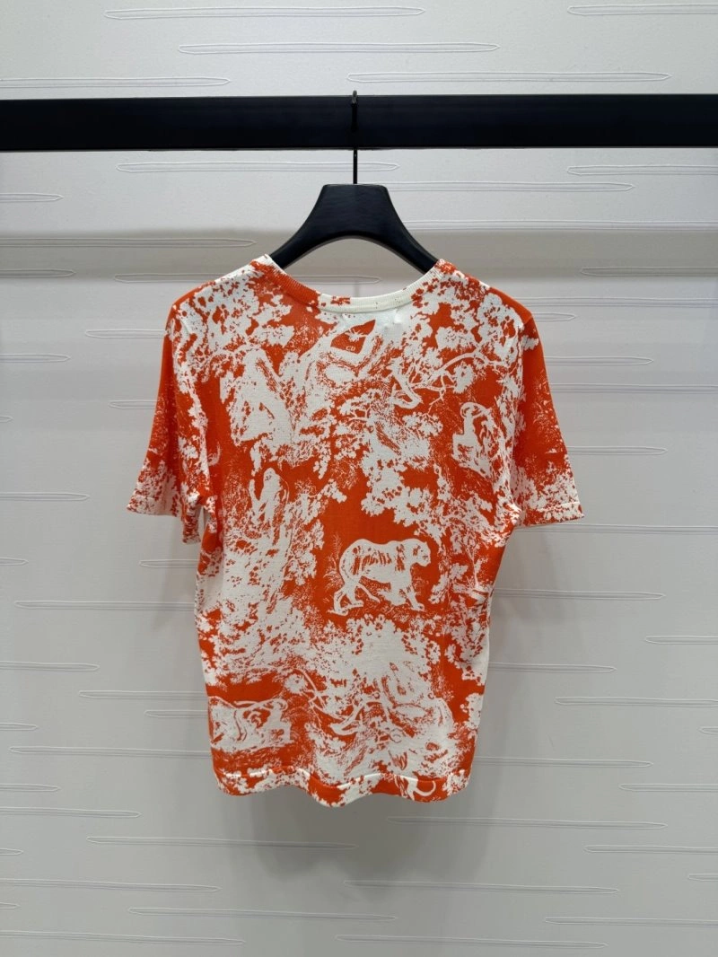 Bargain Christian Dior T-Shirts