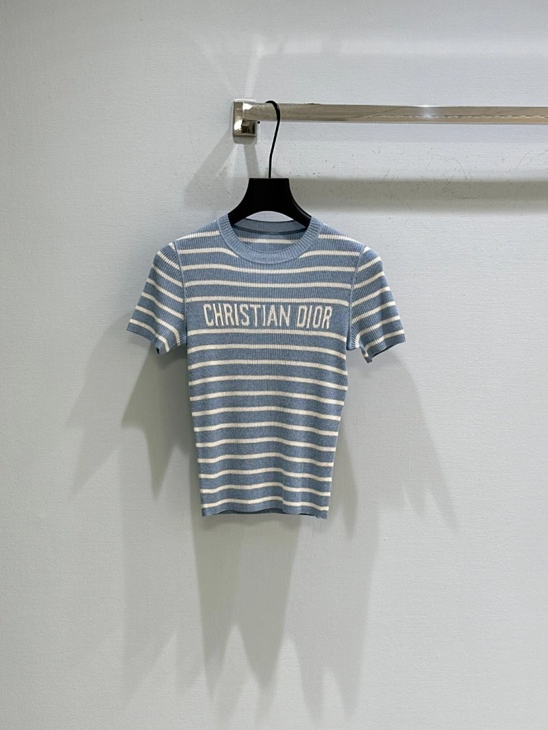Christian Dior T-Shirts