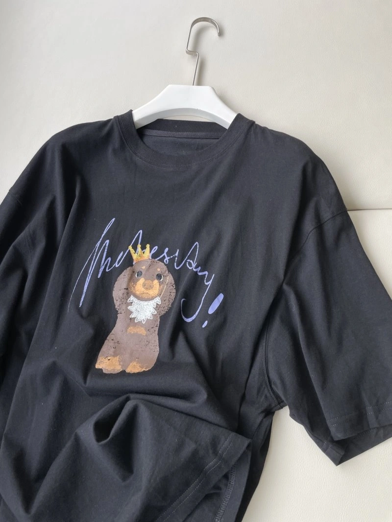 Economical Christian Dior T-Shirts