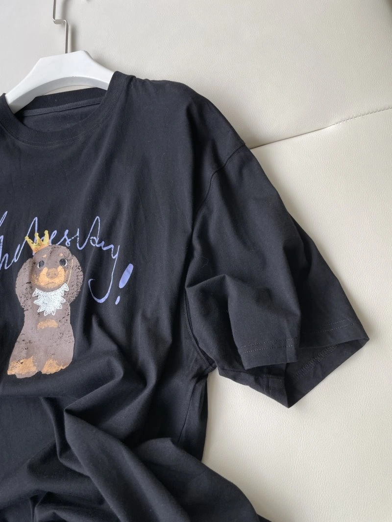 Economical Christian Dior T-Shirts