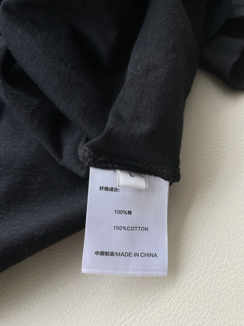 Economical Christian Dior T-Shirts
