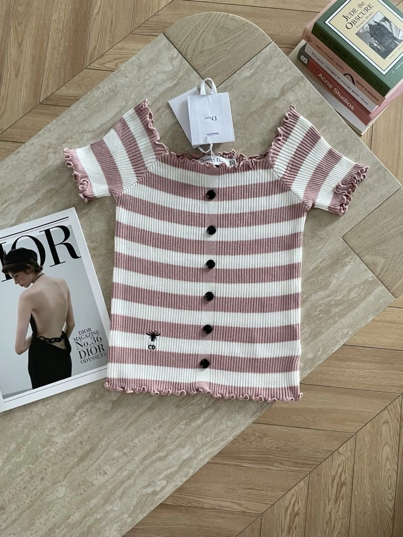 Christian Dior T-Shirts