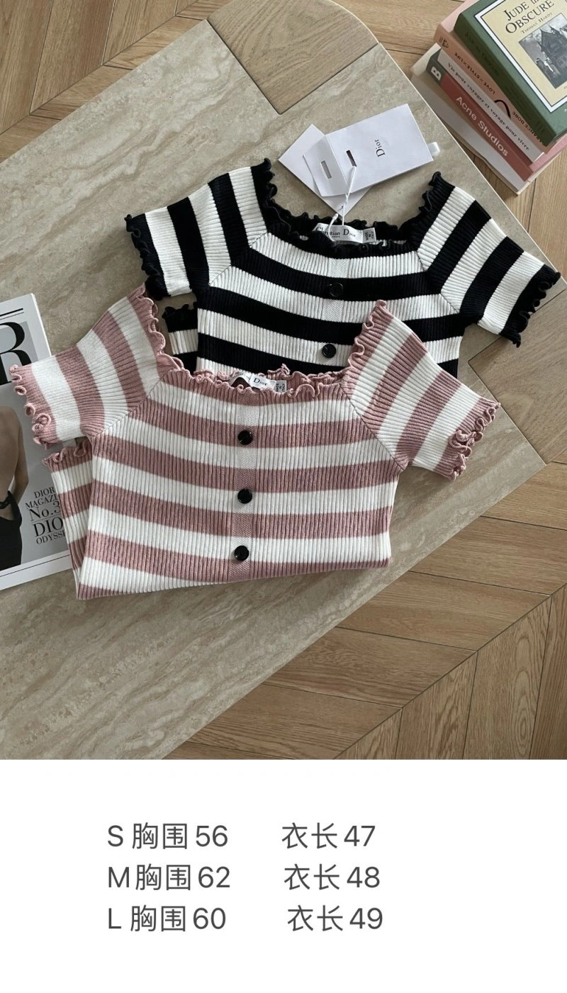 Affordable Christian Dior T-Shirts