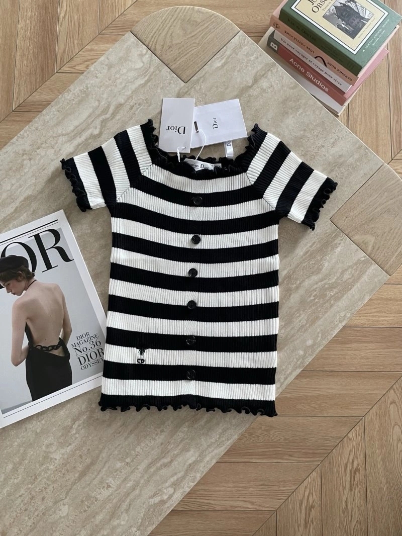 Affordable Christian Dior T-Shirts