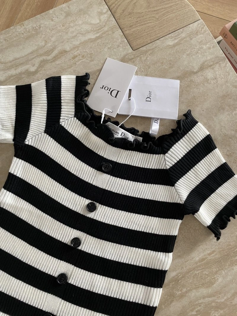Affordable Christian Dior T-Shirts