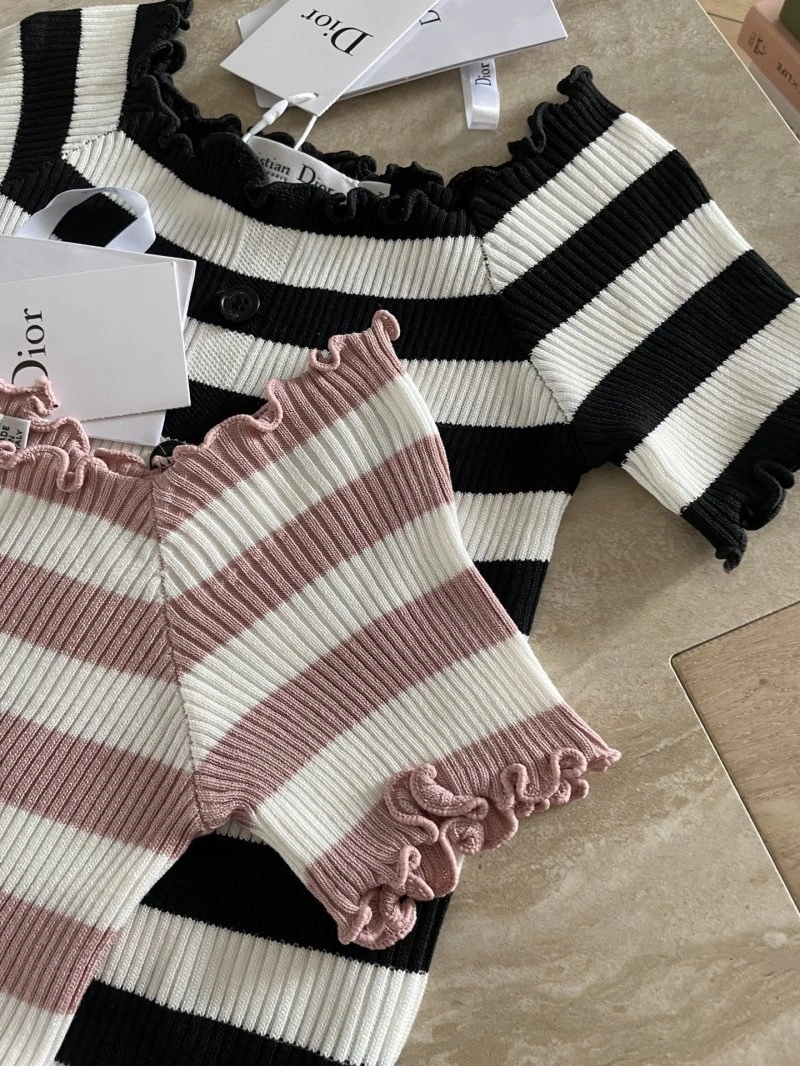 Affordable Christian Dior T-Shirts