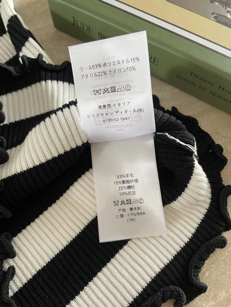 Affordable Christian Dior T-Shirts