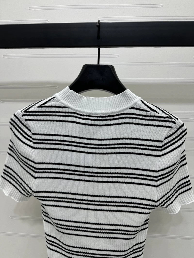 Indistinguishable Christian Dior T-Shirts