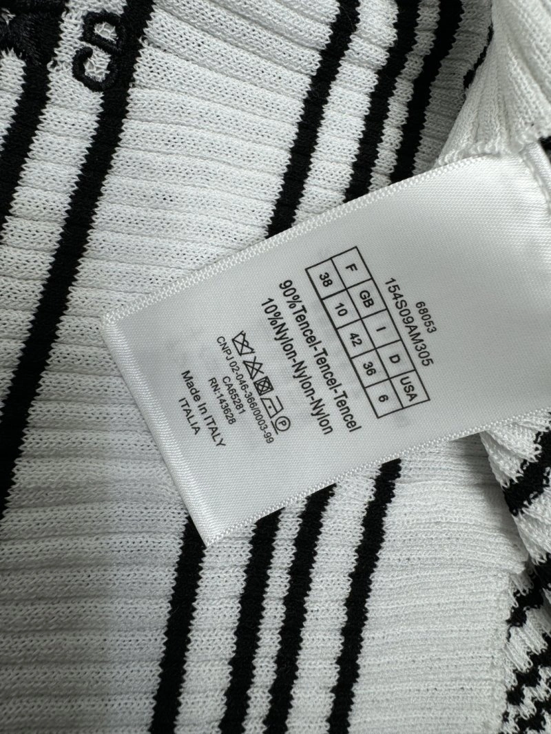 Indistinguishable Christian Dior T-Shirts