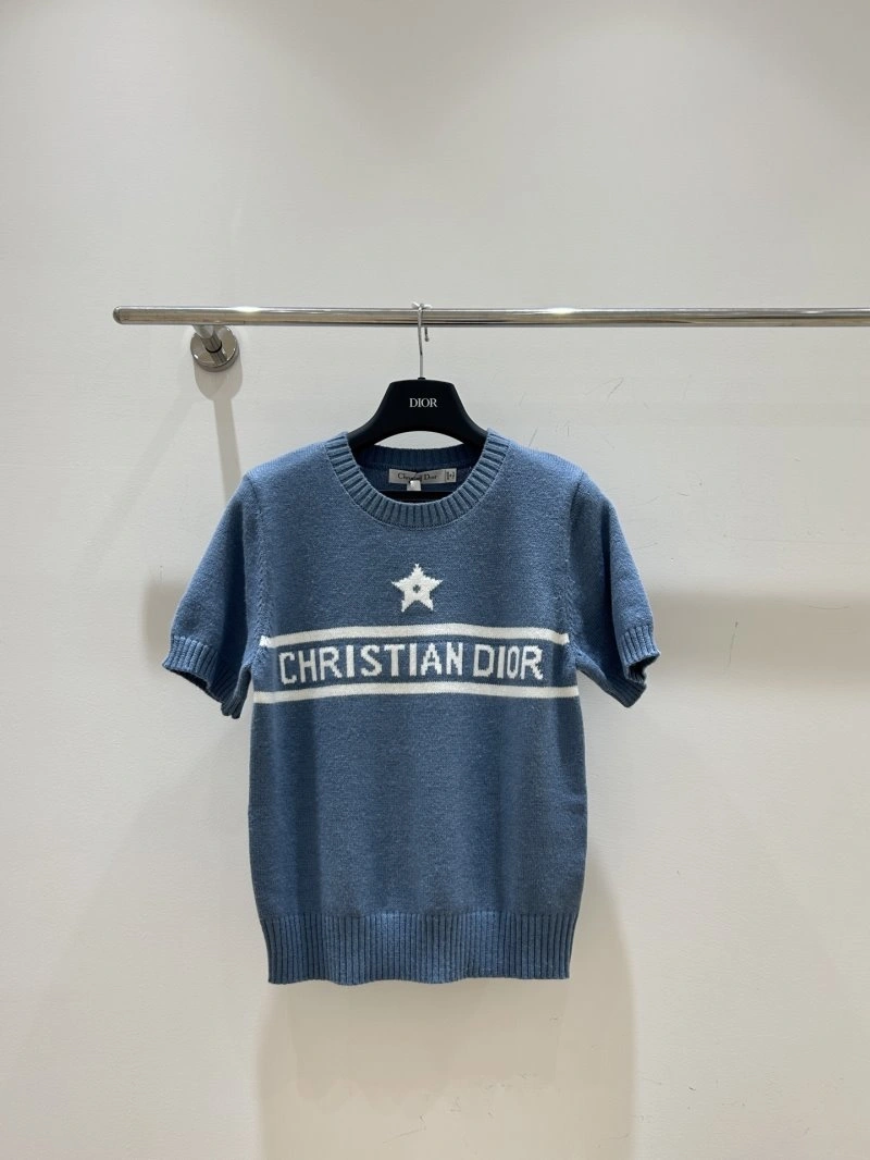 Christian Dior T-Shirts