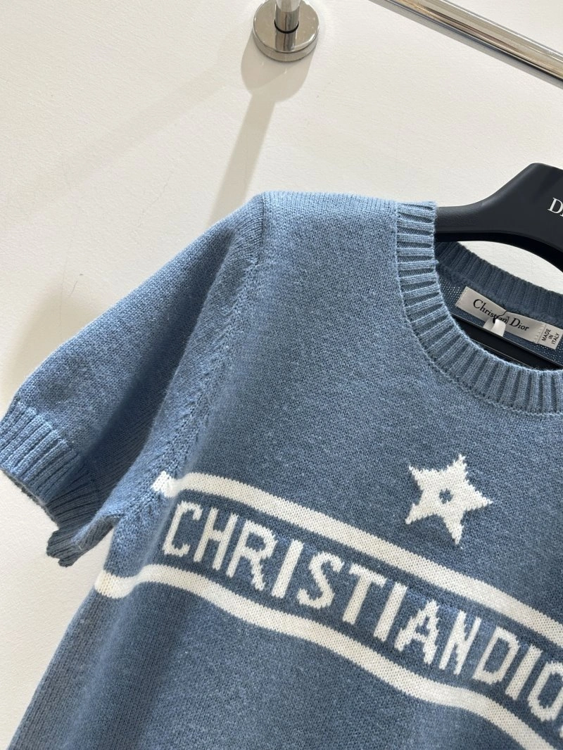 Perfect replica Christian Dior T-Shirts