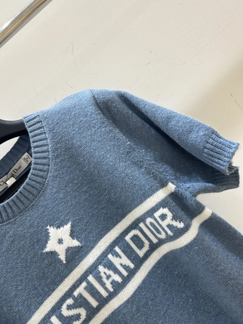 Perfect replica Christian Dior T-Shirts