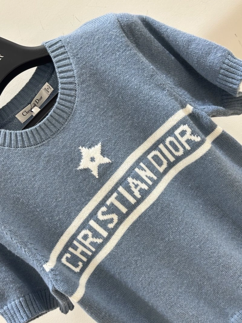 Perfect replica Christian Dior T-Shirts