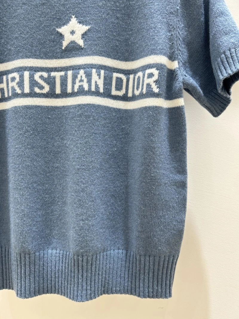 Perfect replica Christian Dior T-Shirts