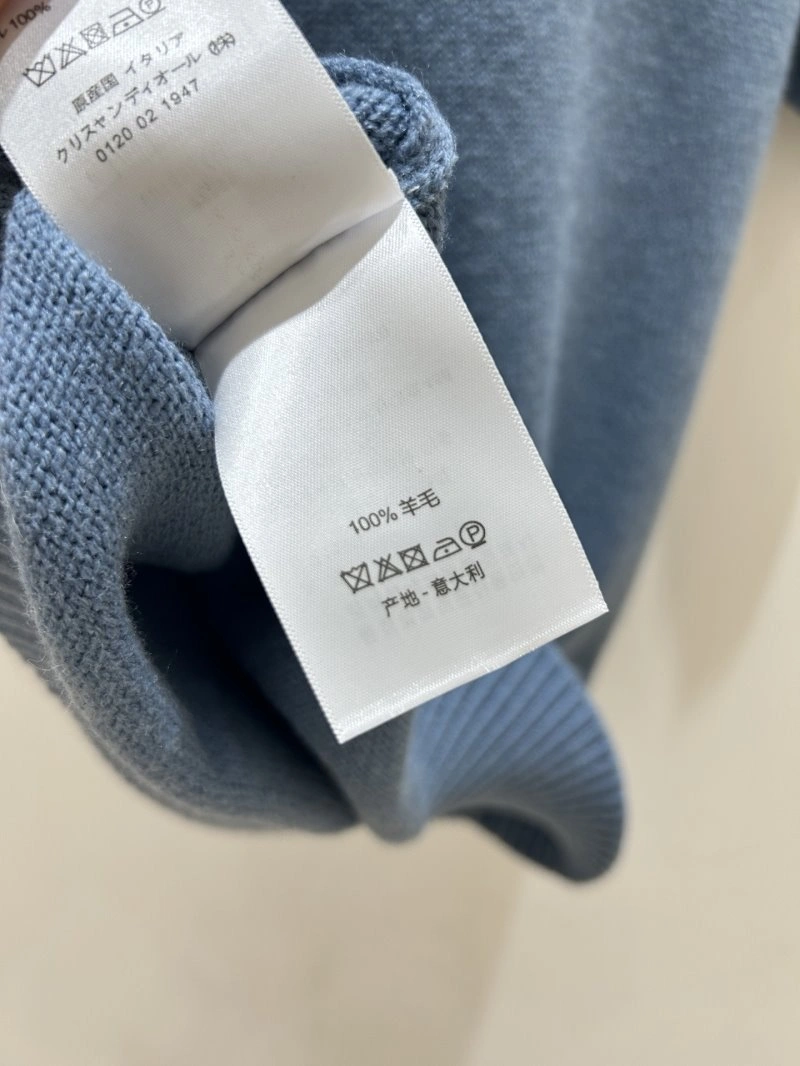 Perfect replica Christian Dior T-Shirts