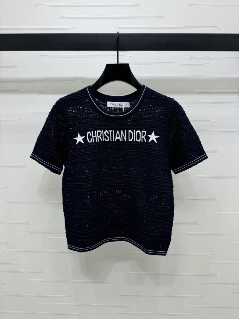 Christian Dior T-Shirts