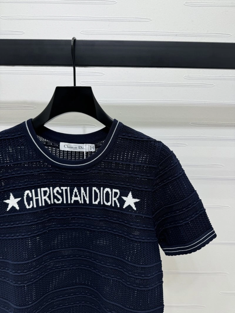 Original Christian Dior T-Shirts
