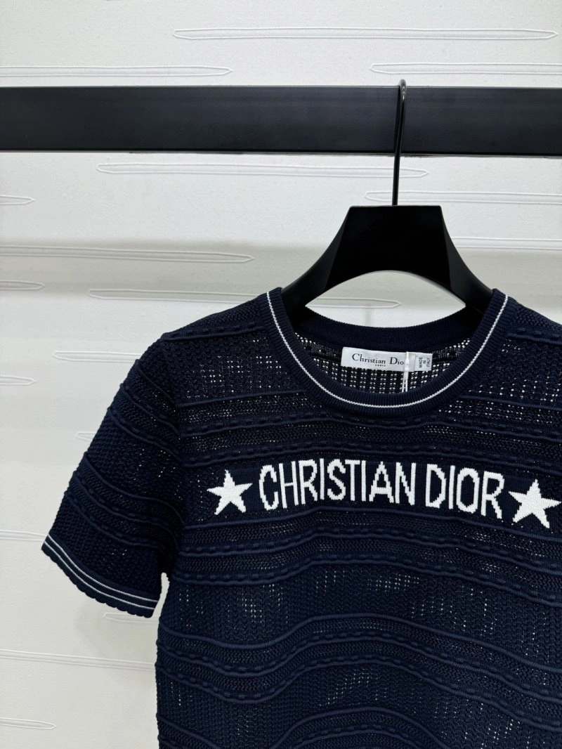 Original Christian Dior T-Shirts