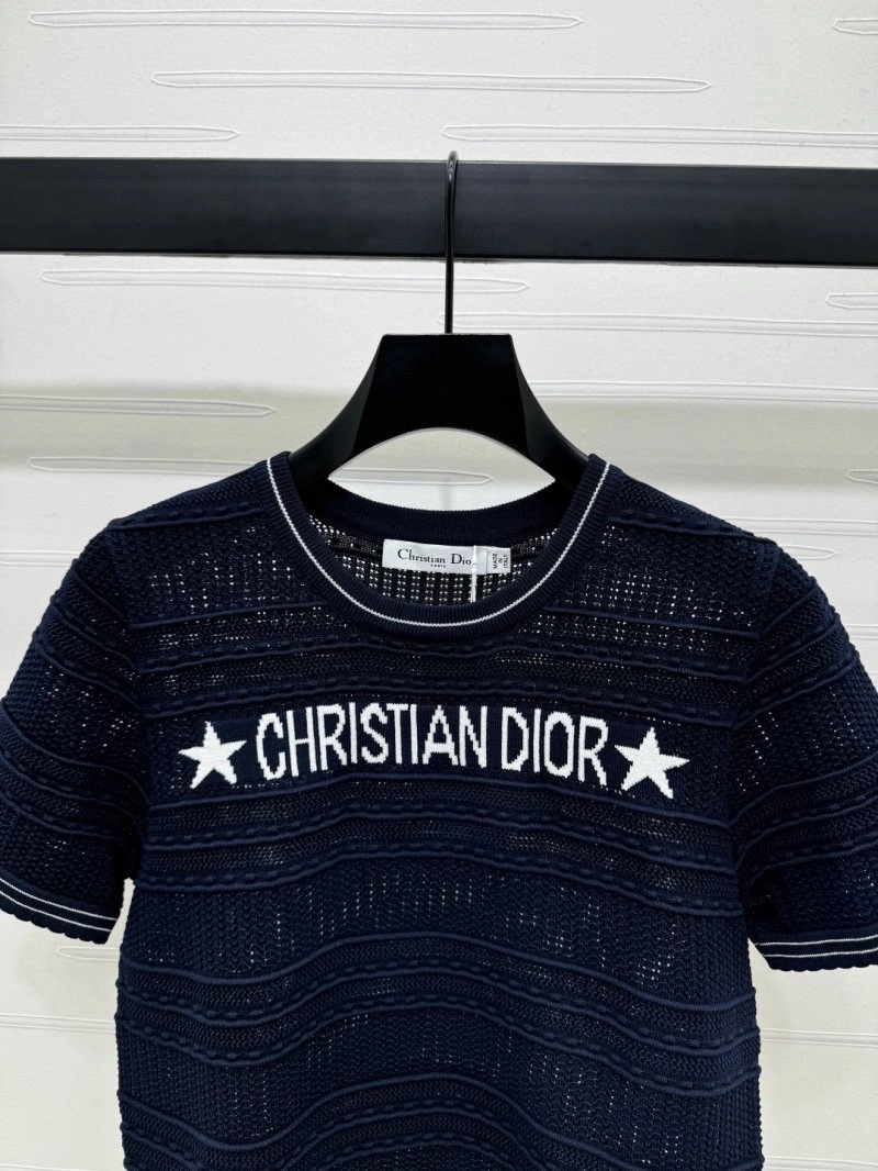Original Christian Dior T-Shirts