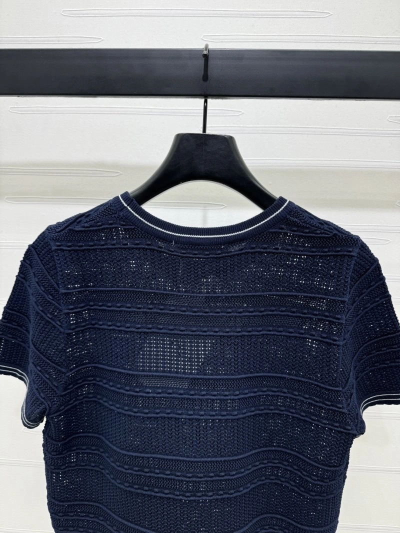 Original Christian Dior T-Shirts