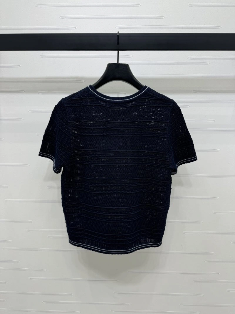 Original Christian Dior T-Shirts