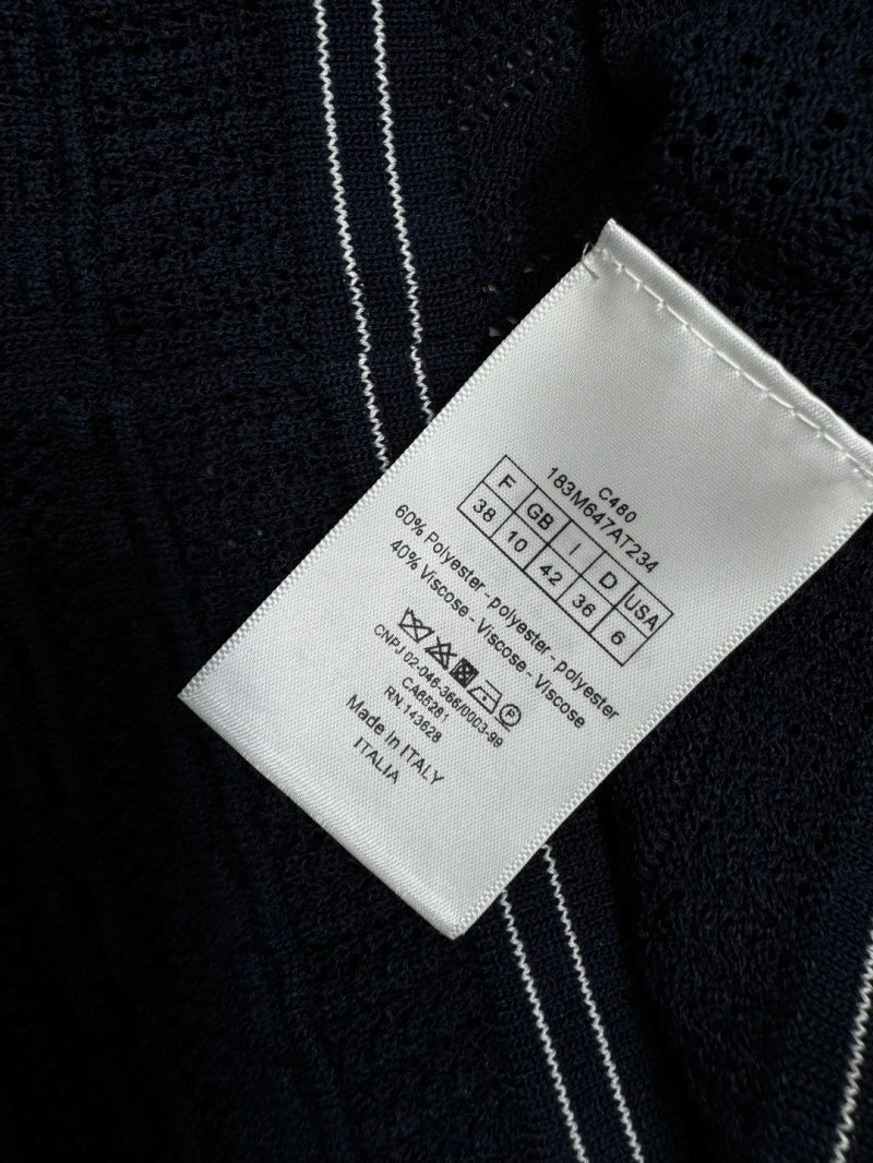 Original Christian Dior T-Shirts