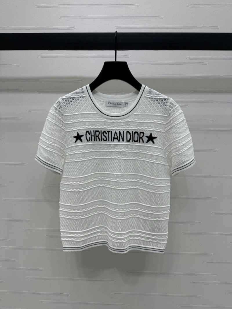 Value-priced Christian Dior T-Shirts