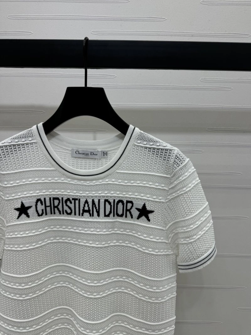 Value-priced Christian Dior T-Shirts