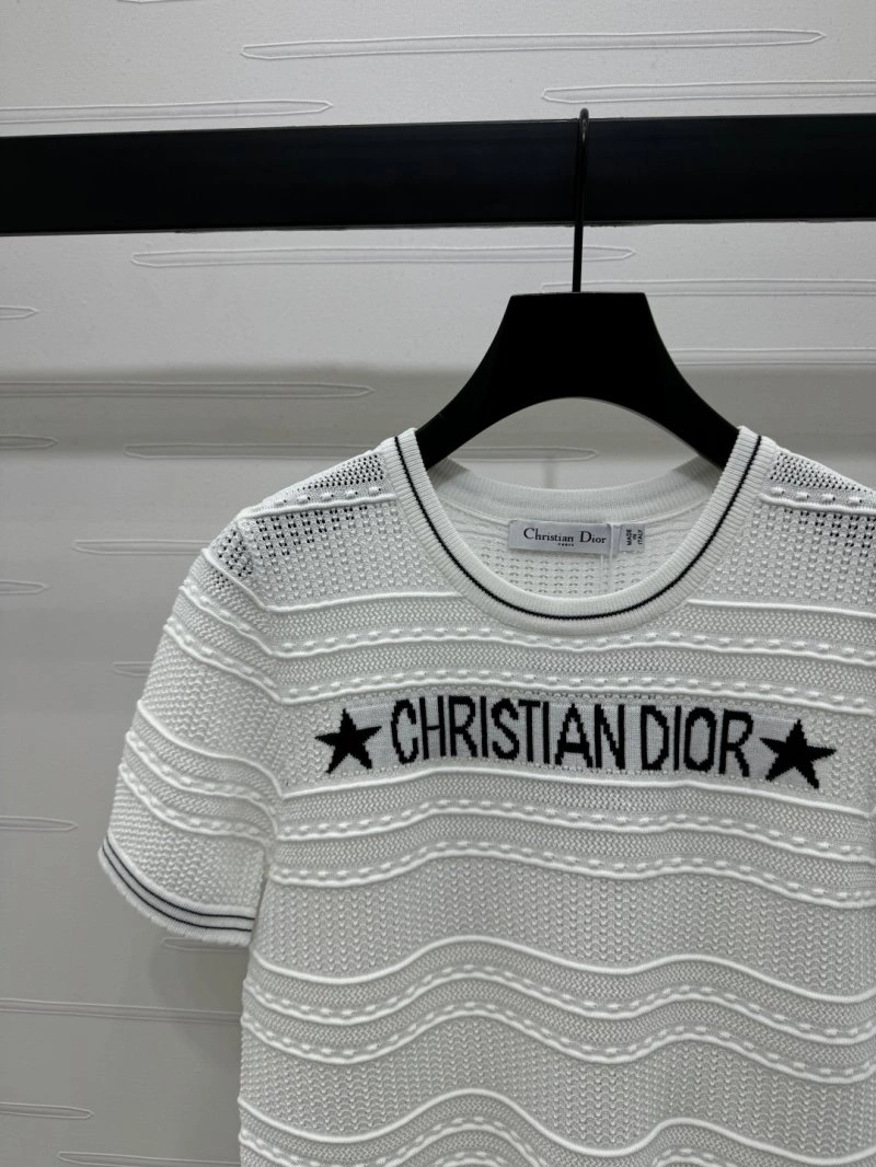 Value-priced Christian Dior T-Shirts