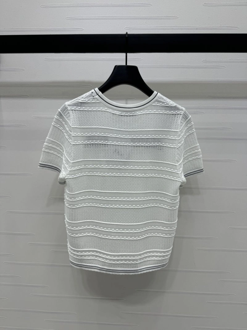 Value-priced Christian Dior T-Shirts