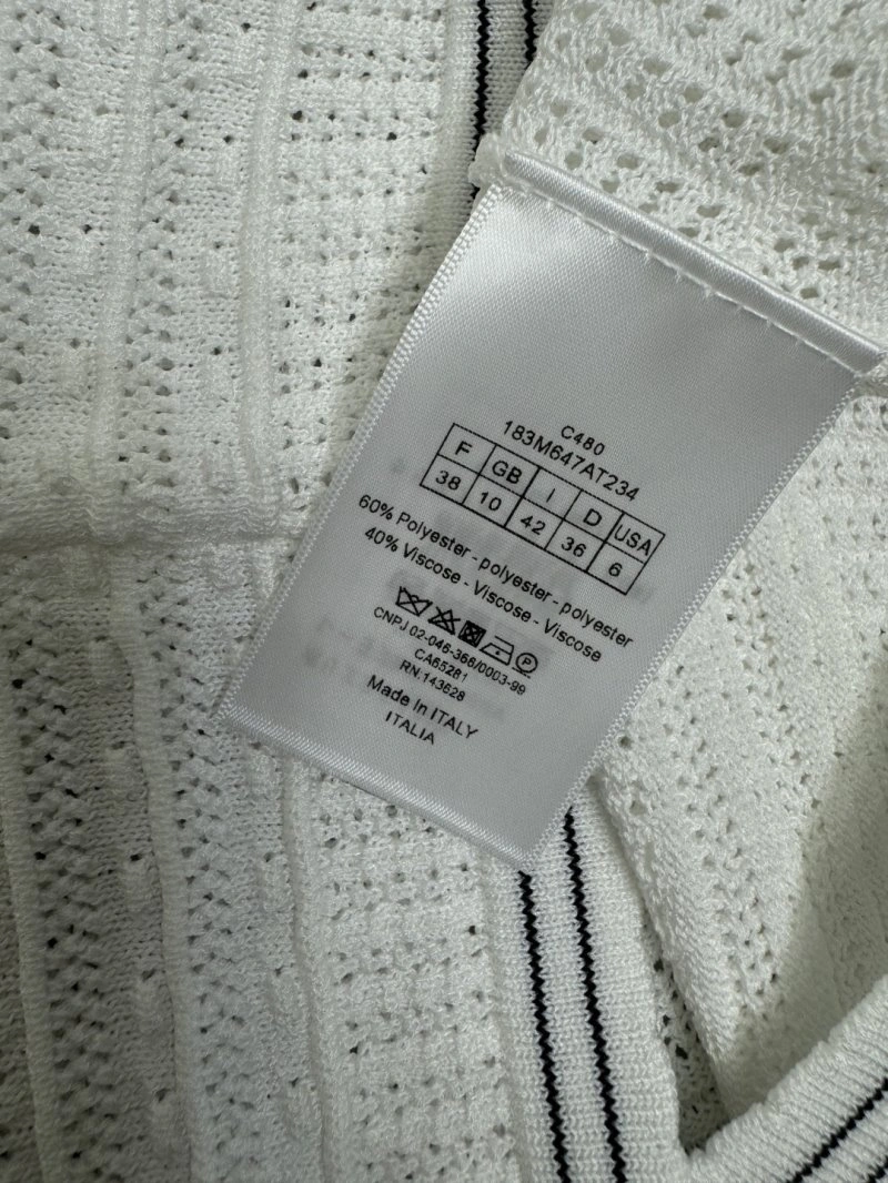 Value-priced Christian Dior T-Shirts
