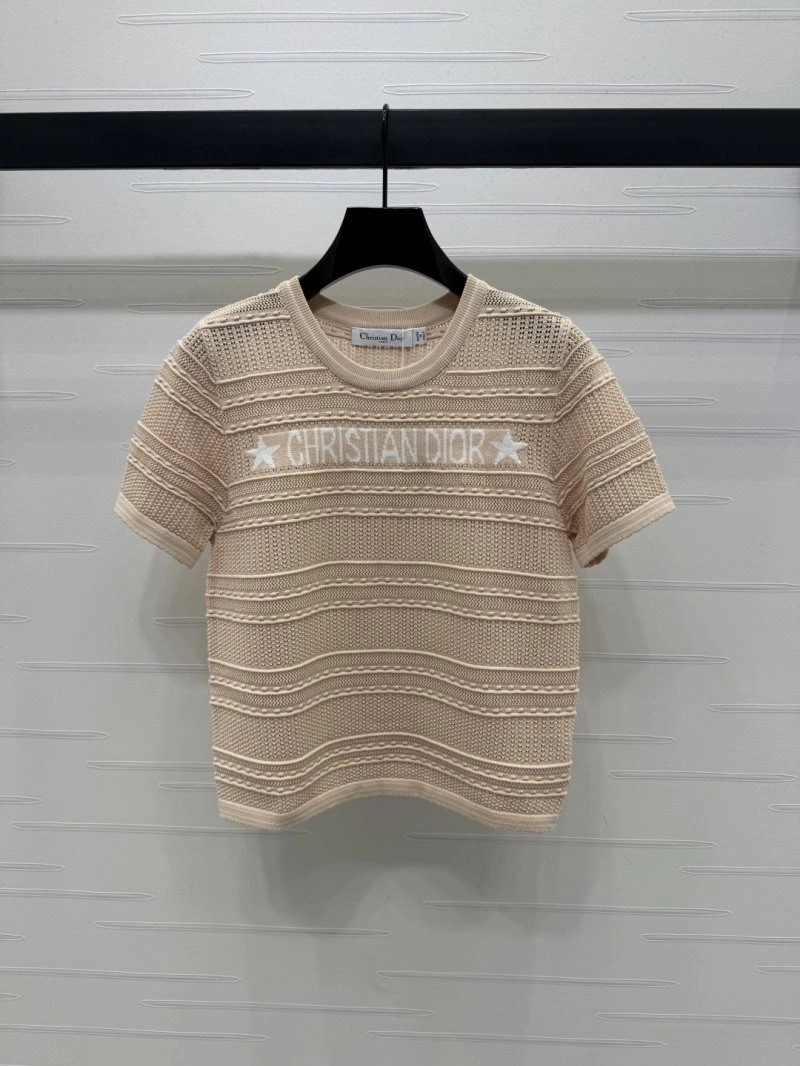 Christian Dior T-Shirts