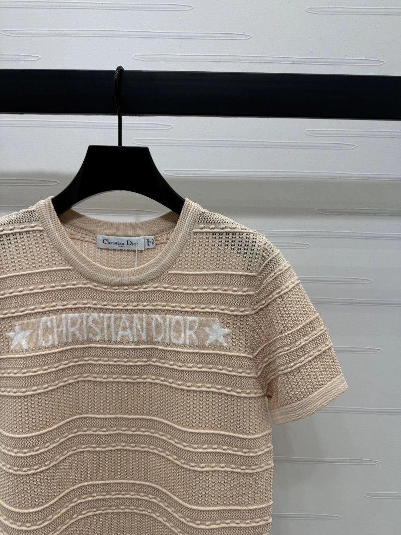 Inexpensive Christian Dior T-Shirts
