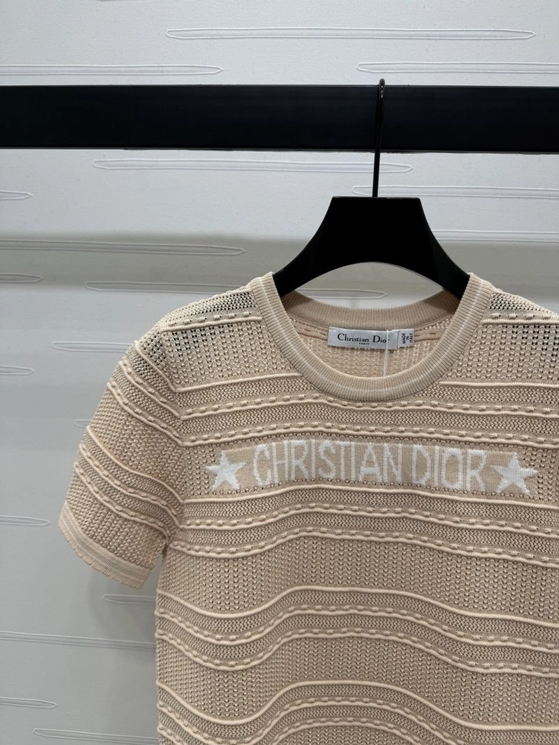 Inexpensive Christian Dior T-Shirts