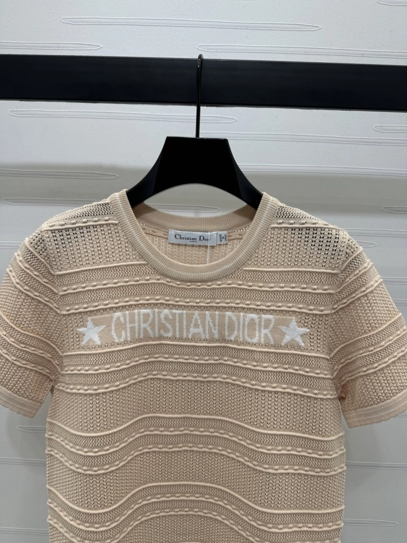 Inexpensive Christian Dior T-Shirts