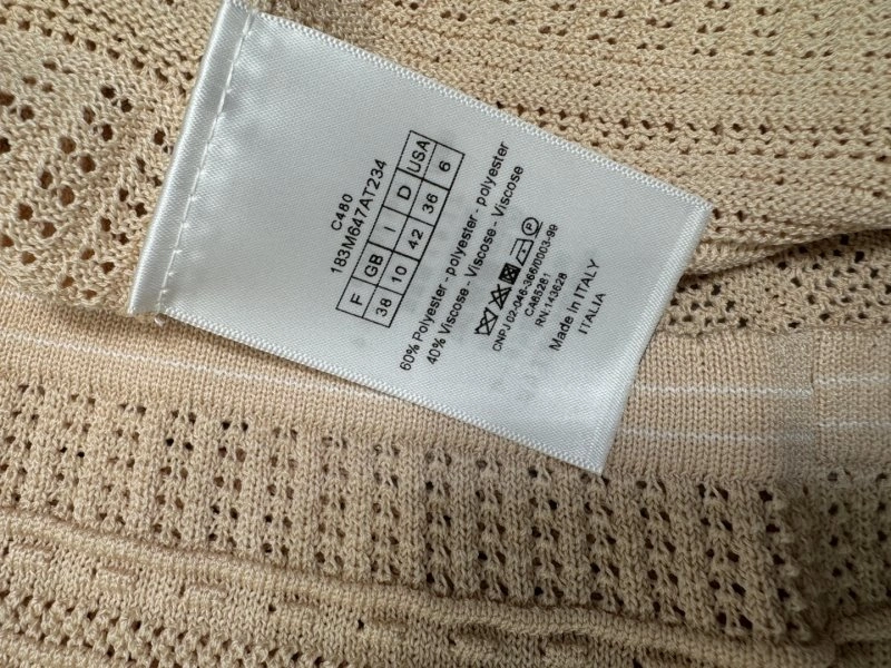 Inexpensive Christian Dior T-Shirts