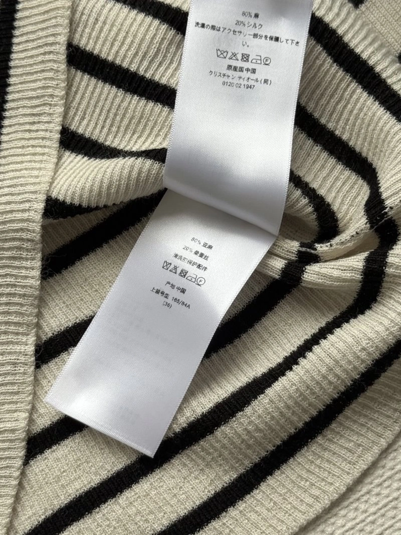 Indistinguishable Christian Dior T-Shirts