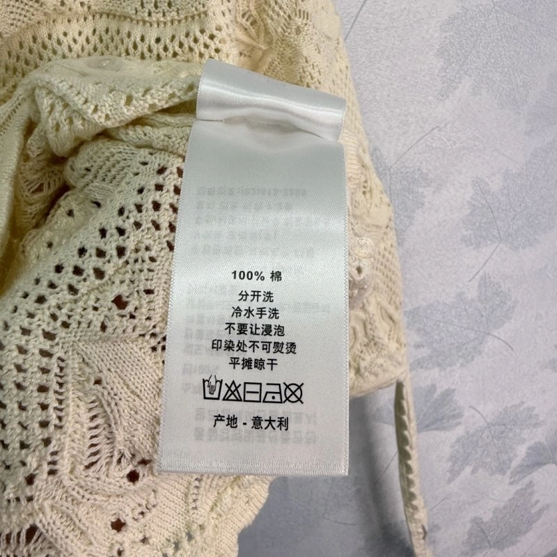 Top mirror Christian Dior T-Shirts