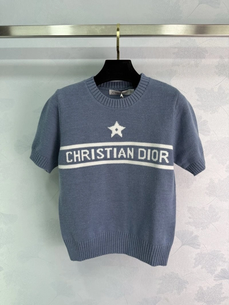 Christian Dior T-Shirts