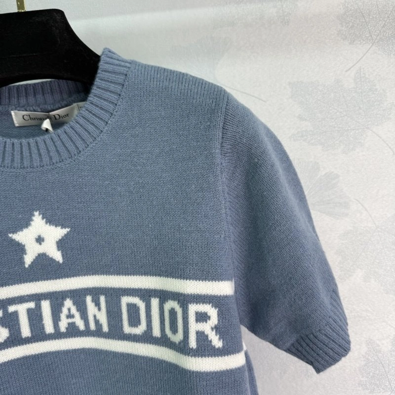 Brand-authenticated Christian Dior T-Shirts